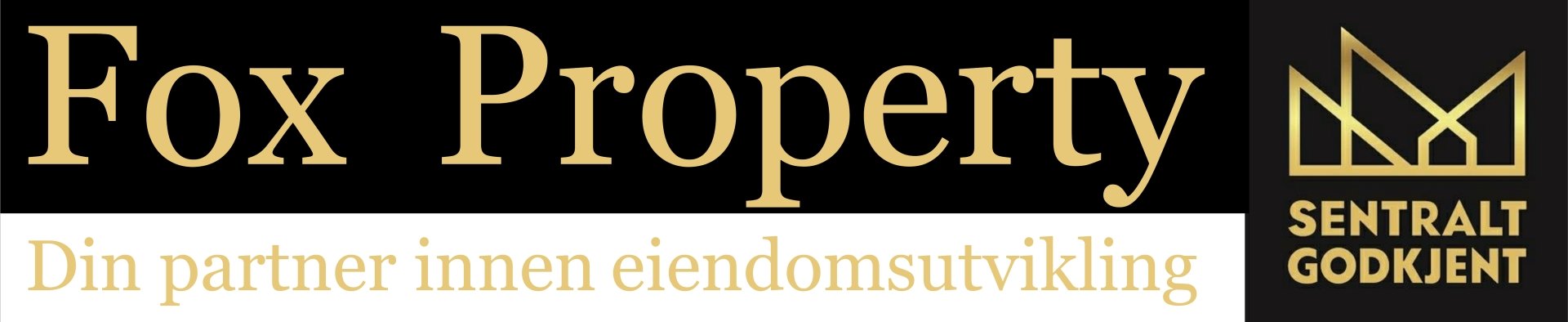 FOX PROPERTY AS | DIN PARTNER INNEN EIENDOMSUTVIKLING